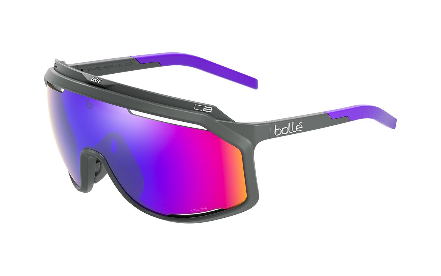 Bolle Chronoshield BS018002 Sunglasses | Shade Station