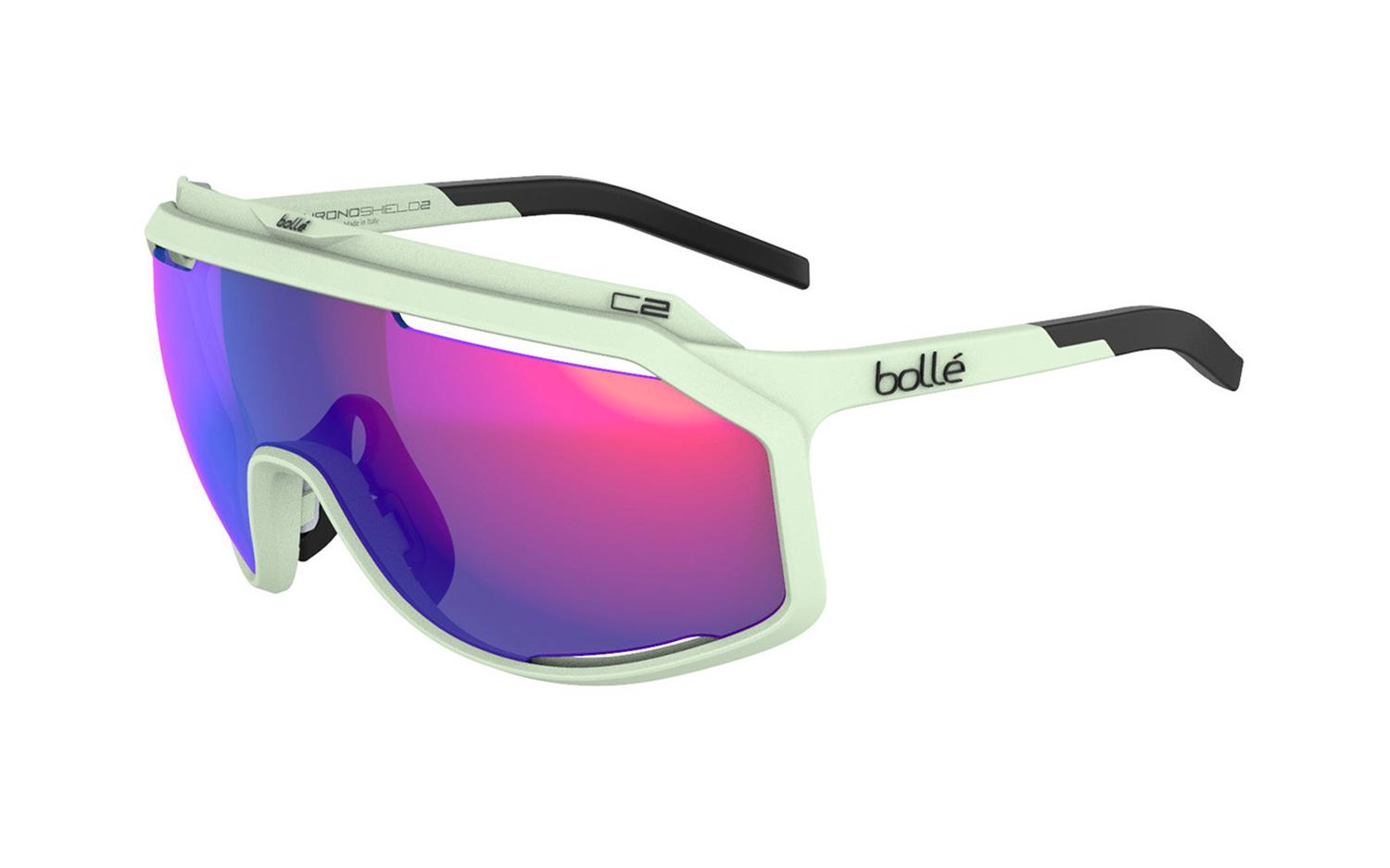 Bolle Chronoshield BS018006 Sunglasses | Shade Station