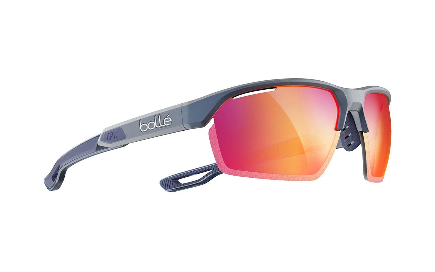 Bolle Victus Pro BS058001 Sunglasses | Shade Station