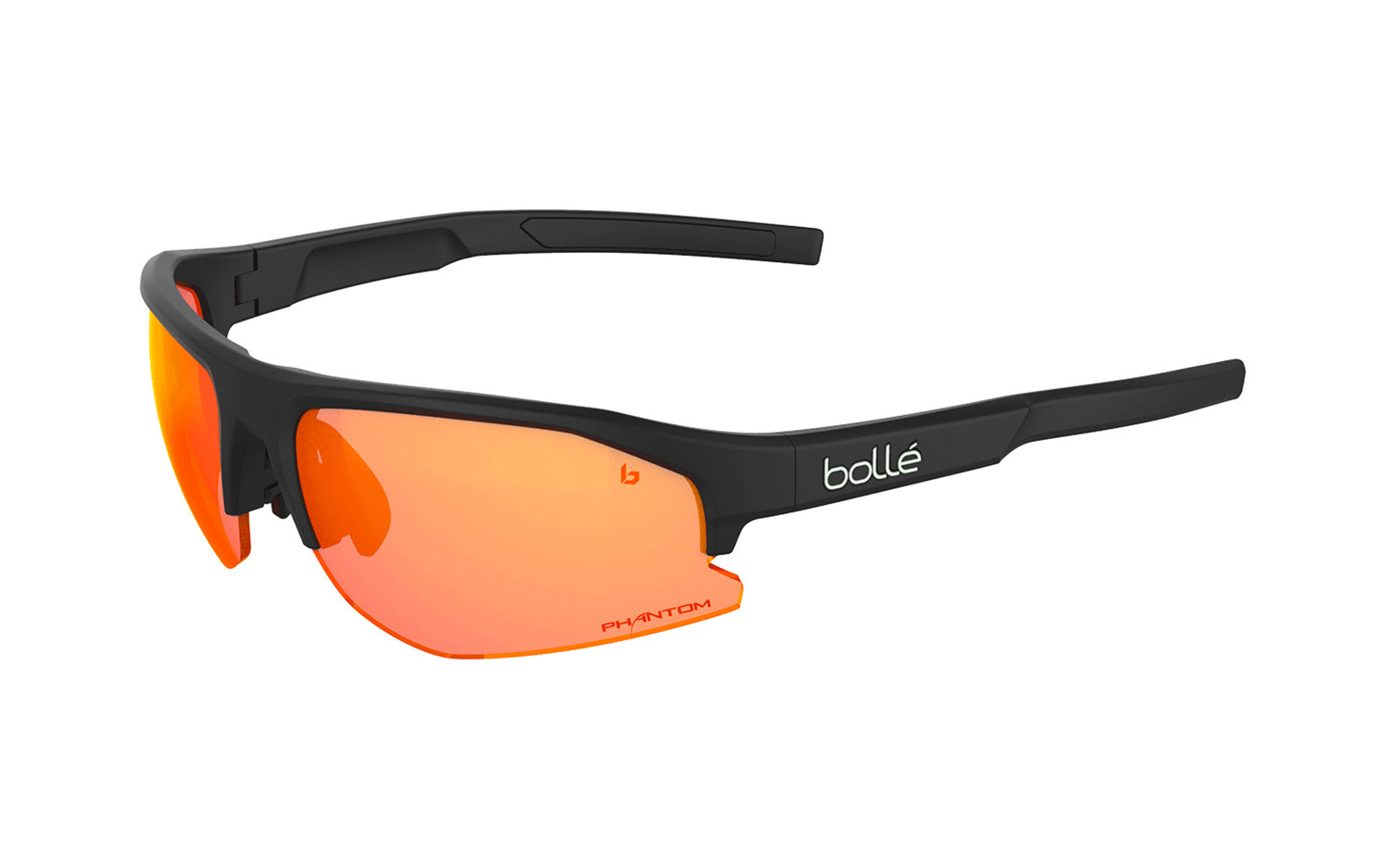 Bolle Bolt 2.0 BS003010 Sunglasses | Shade Station
