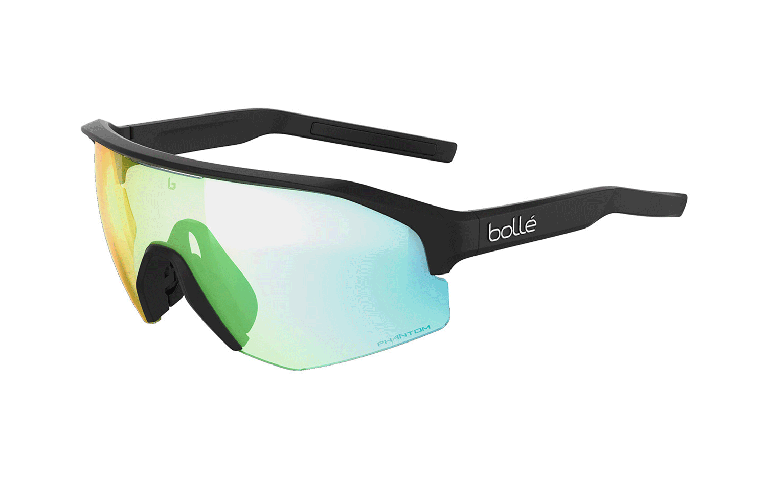 Bolle Lightshifter BS020006 Sunglasses | Shade Station