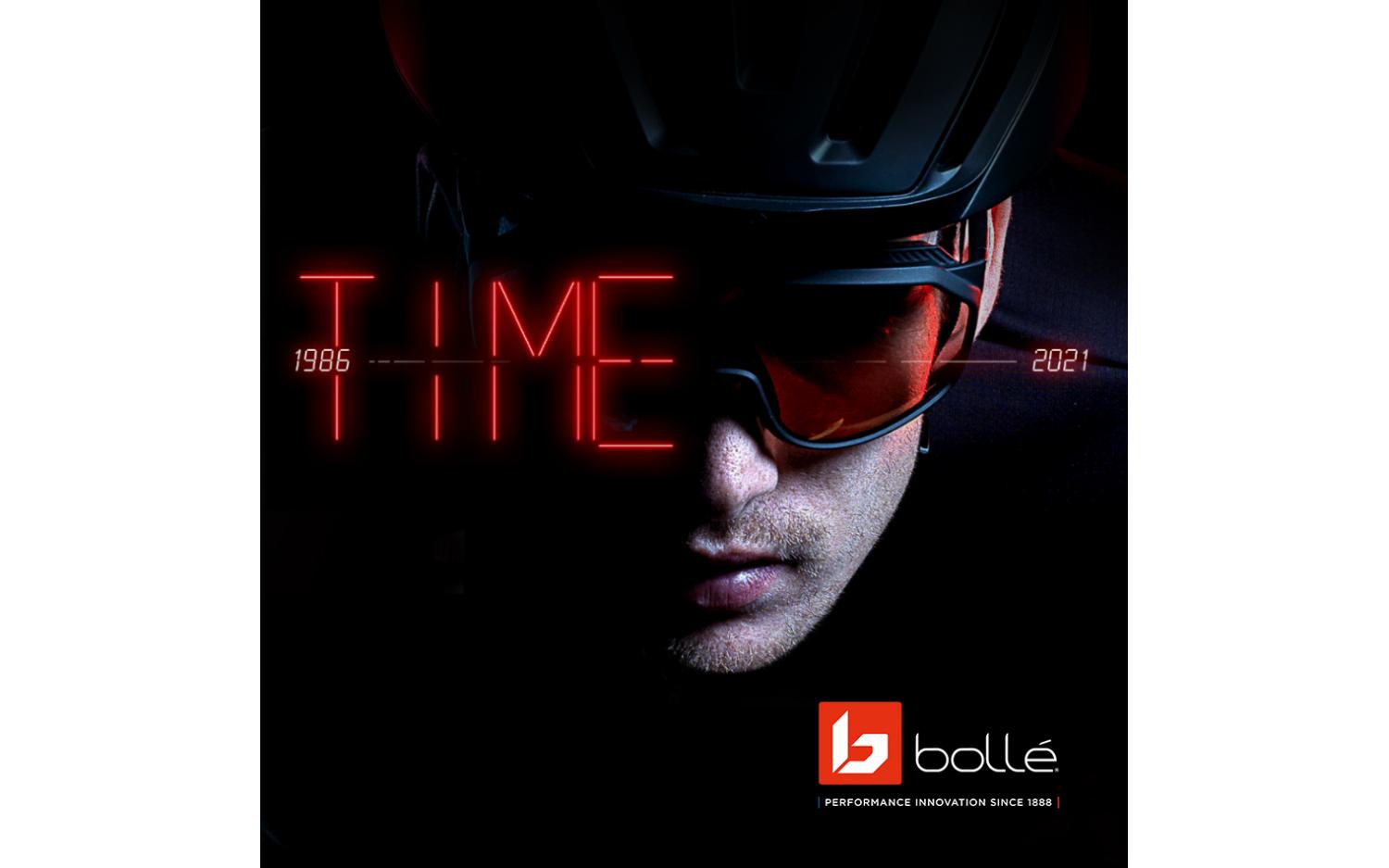 Bolle Chronoshield BS018002 Sunglasses | Shade Station