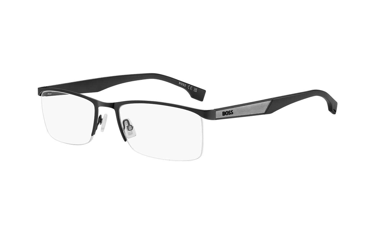 BOSS BOSS 1770 003 55 Prescription Glasses | Shade Station