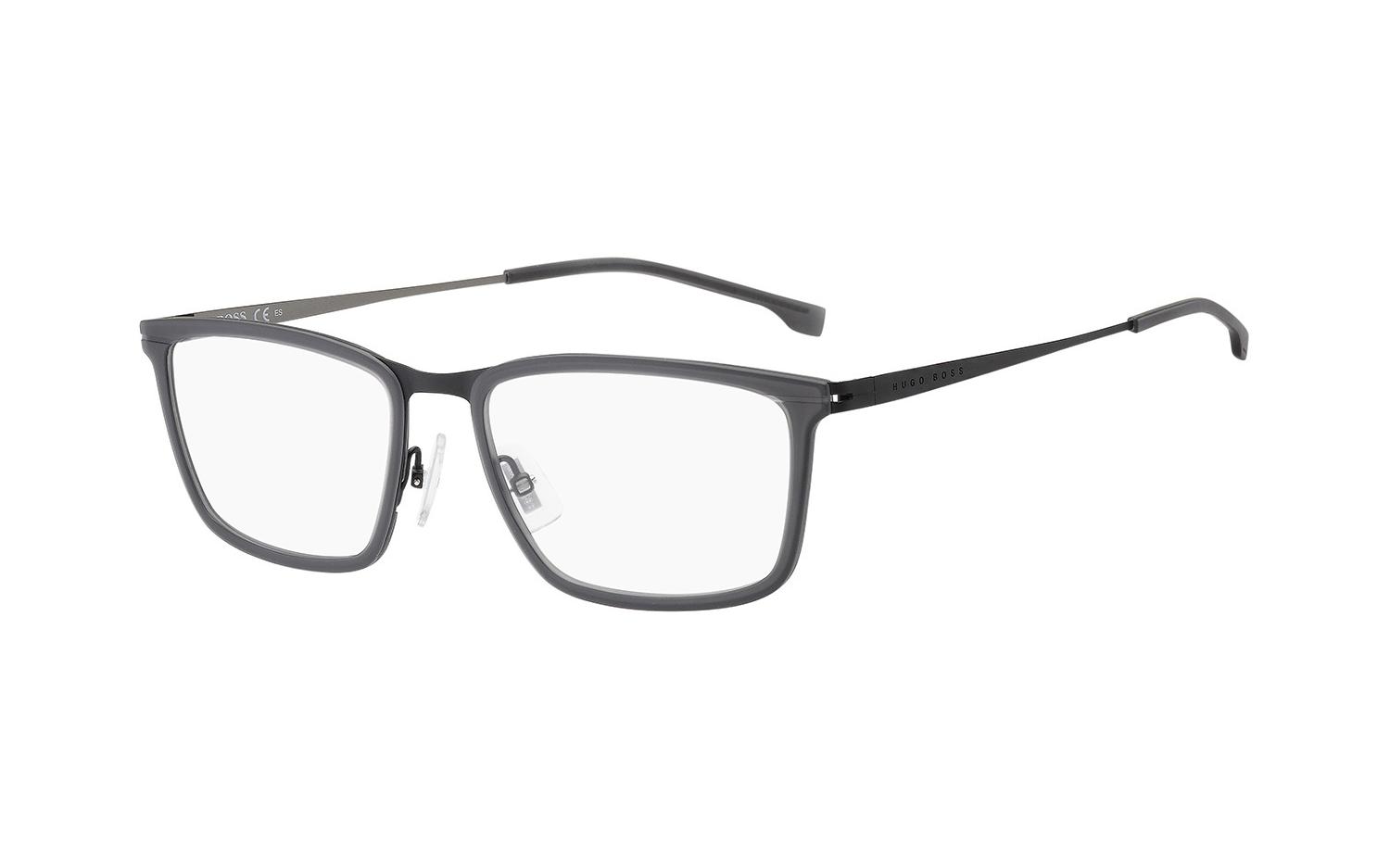 BOSS BOSS 1242 WCN 56 Prescription Glasses | Shade Station