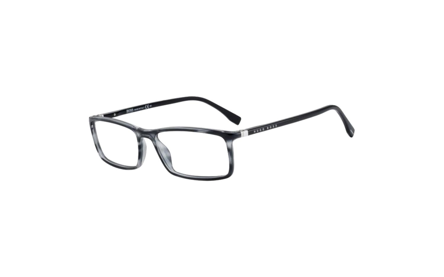 BOSS BOSS 0680/IT 2W8 55 Prescription Glasses | Shade Station