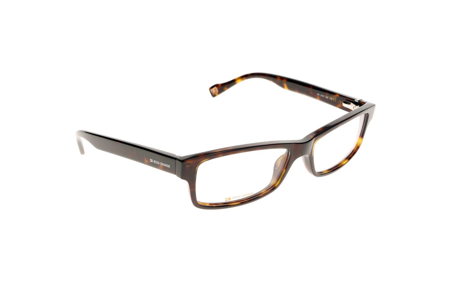 Hugo Boss Orange BO 0079 086 52 Prescription Glasses Shade Station