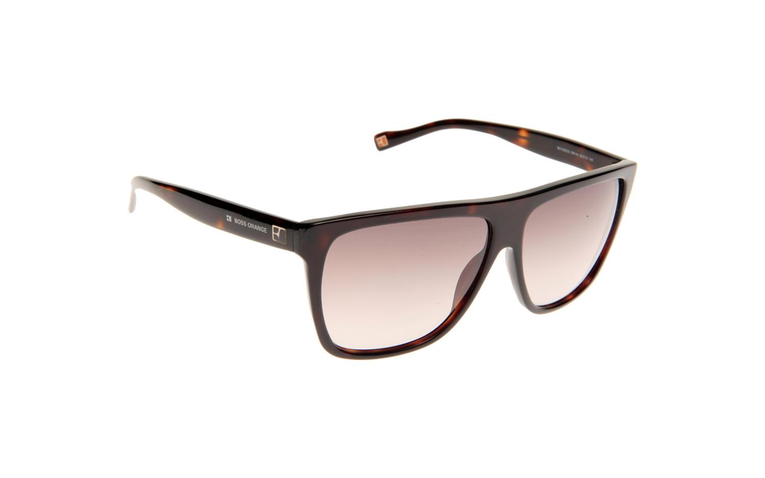 Hugo Boss Orange BO 0082/S 086 HA Sunglasses | Shade Station
