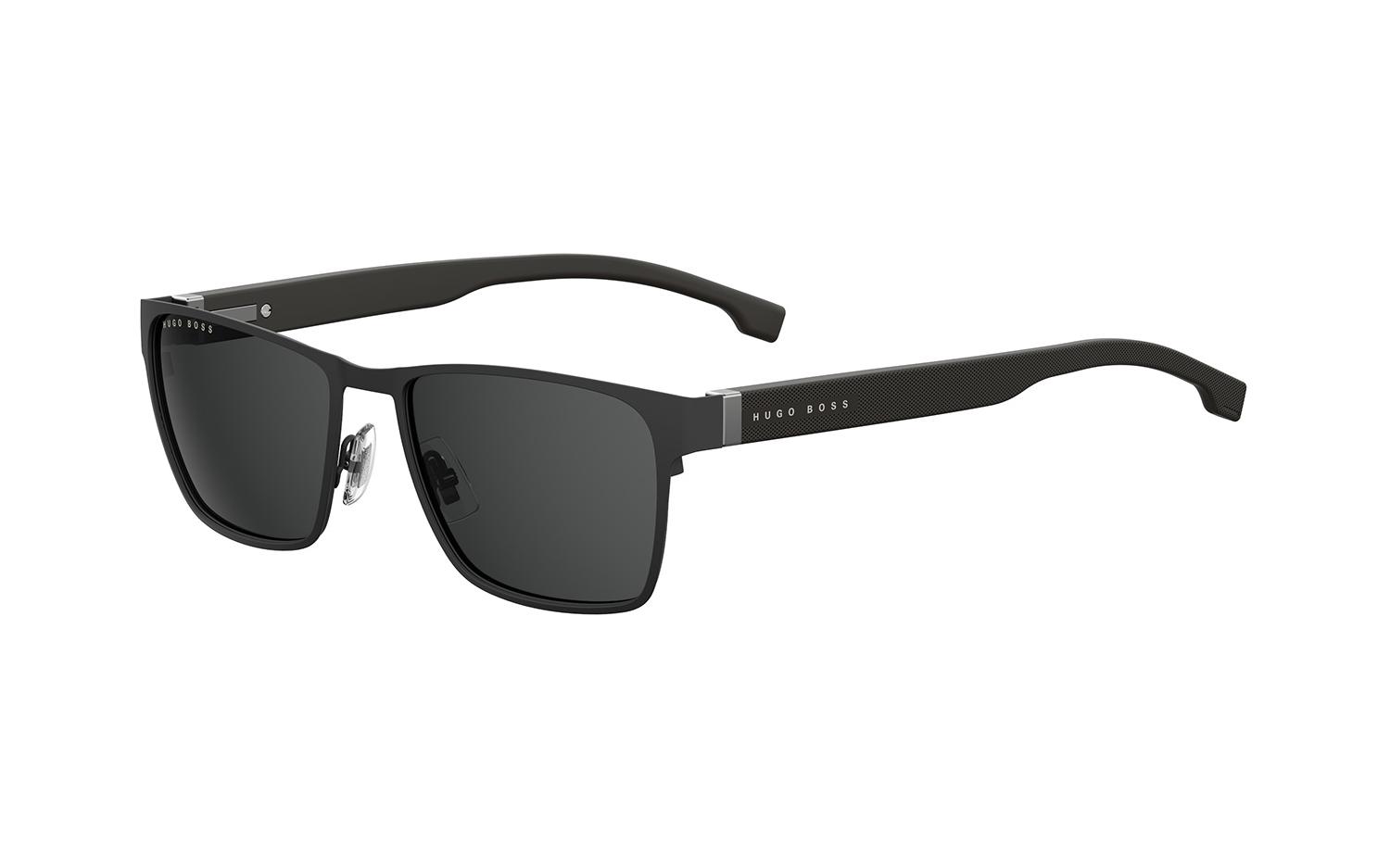 BOSS BOSS 1038/S 003 IR 57 Sunglasses | Shade Station
