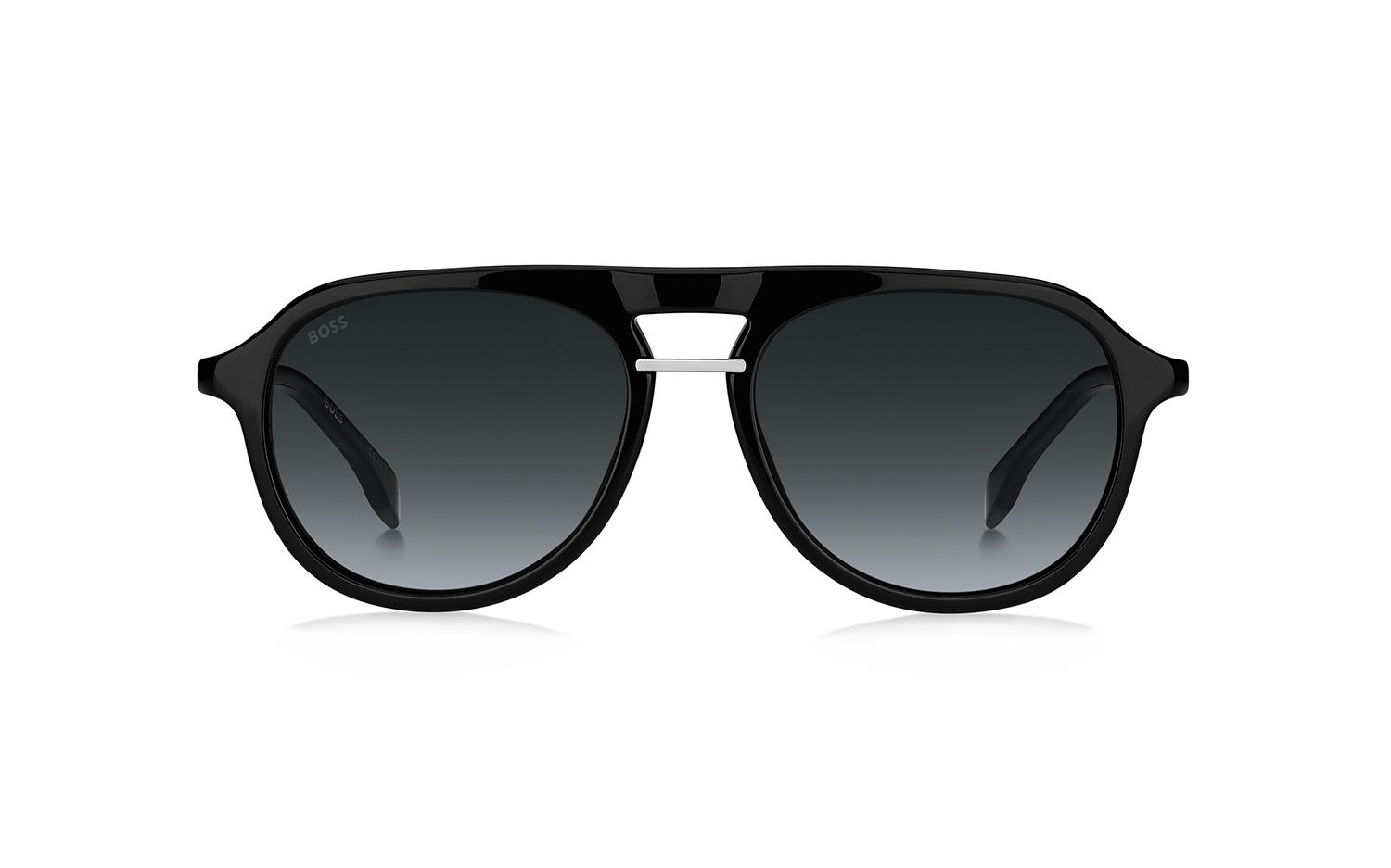 BOSS BOSS 1435/S 807 9O 54 Sunglasses | Shade Station