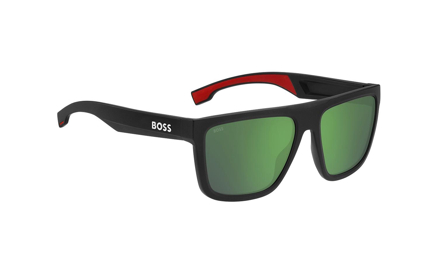 BOSS BOSS 1451/S BLX Z9 59 Sunglasses | Shade Station