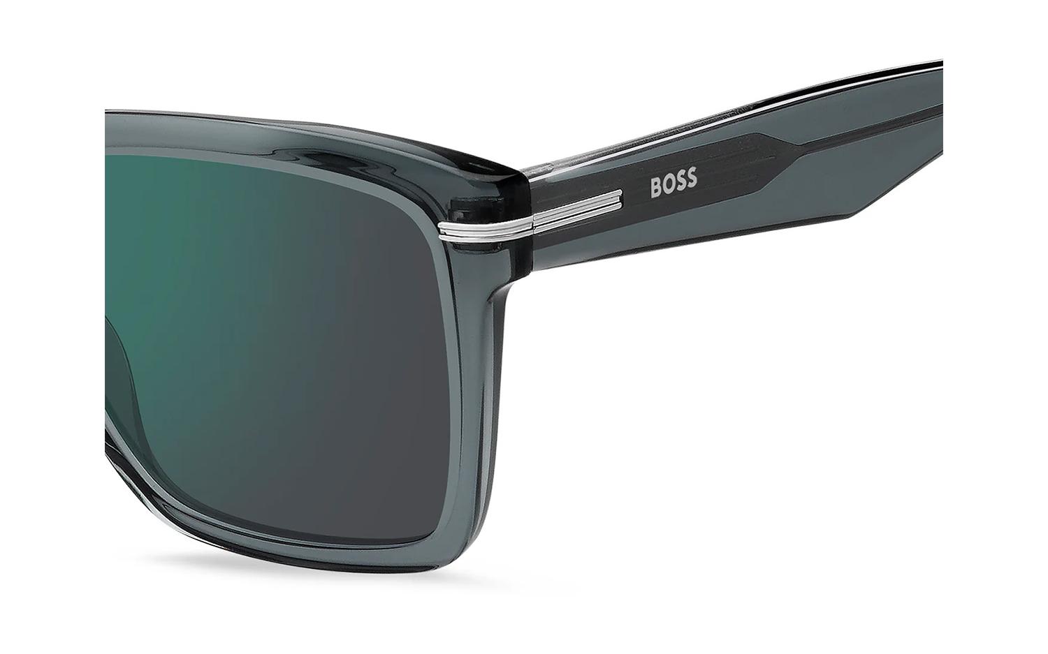 BOSS BOSS 1745/S KB7 2G 57 Sunglasses | Shade Station