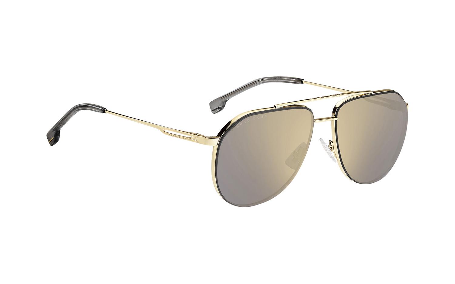 BOSS BOSS 1326/S J5G UE 60 Sunglasses | Shade Station