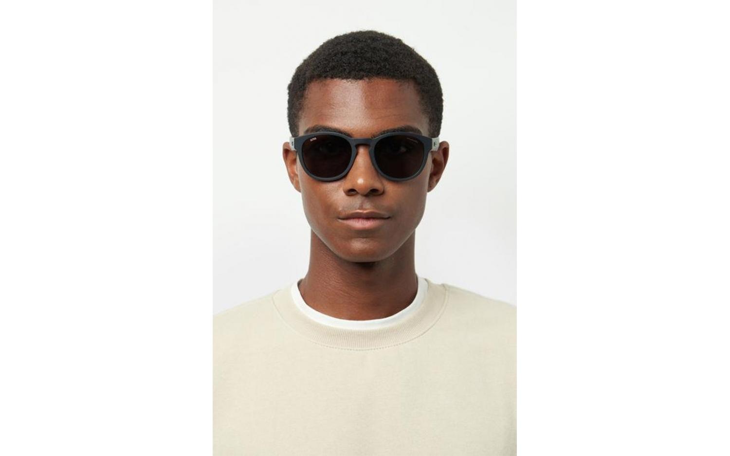 BOSS BOSS 1452/S 0VK DC 54 Sunglasses | Shade Station