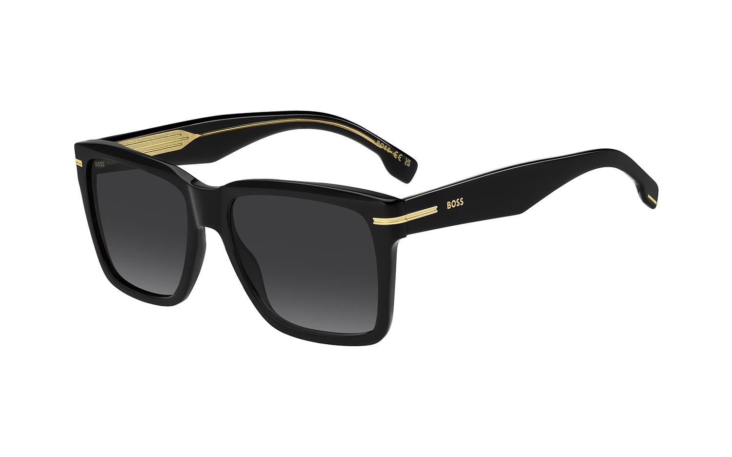 BOSS BOSS 1745/S 807 1I 57 Sunglasses | Shade Station