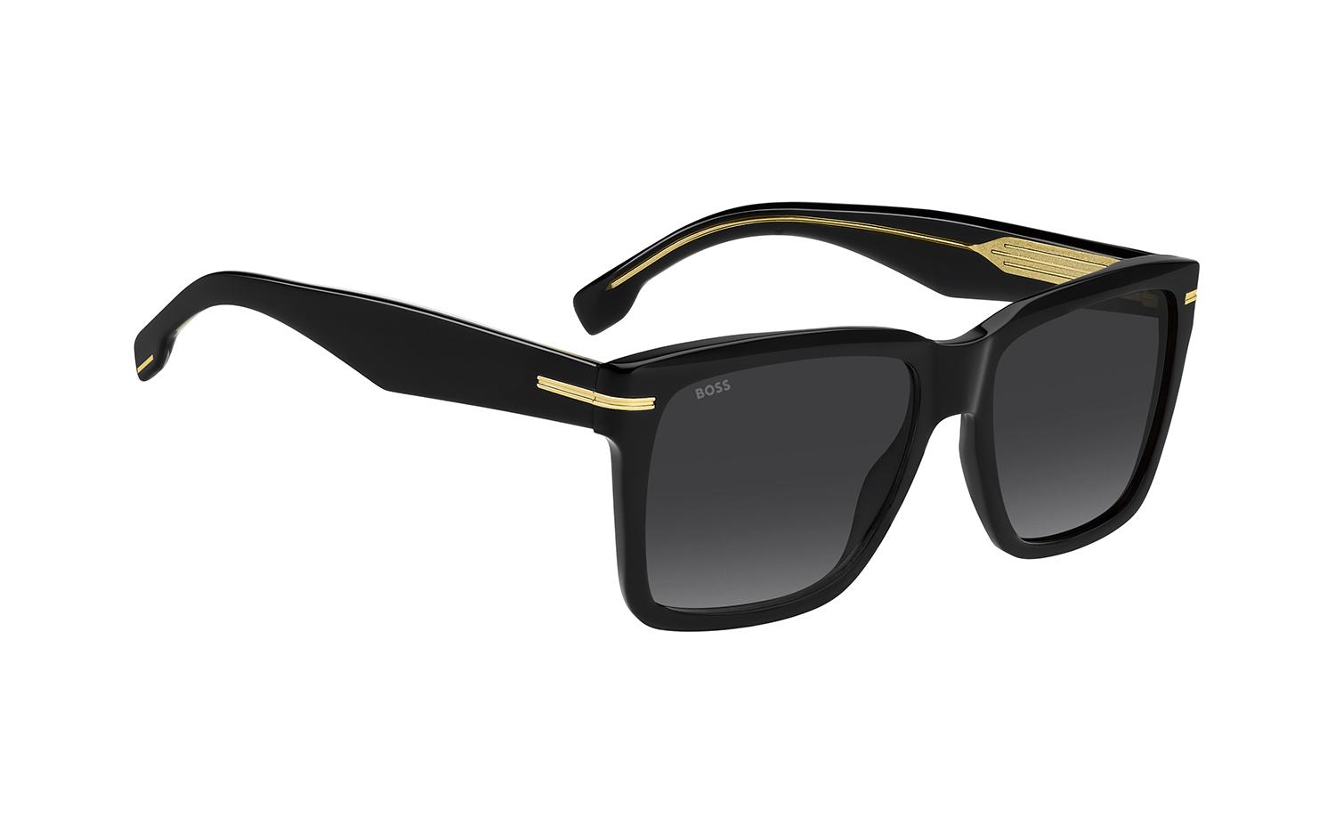 BOSS BOSS 1745/S 807 1I 57 Sunglasses | Shade Station