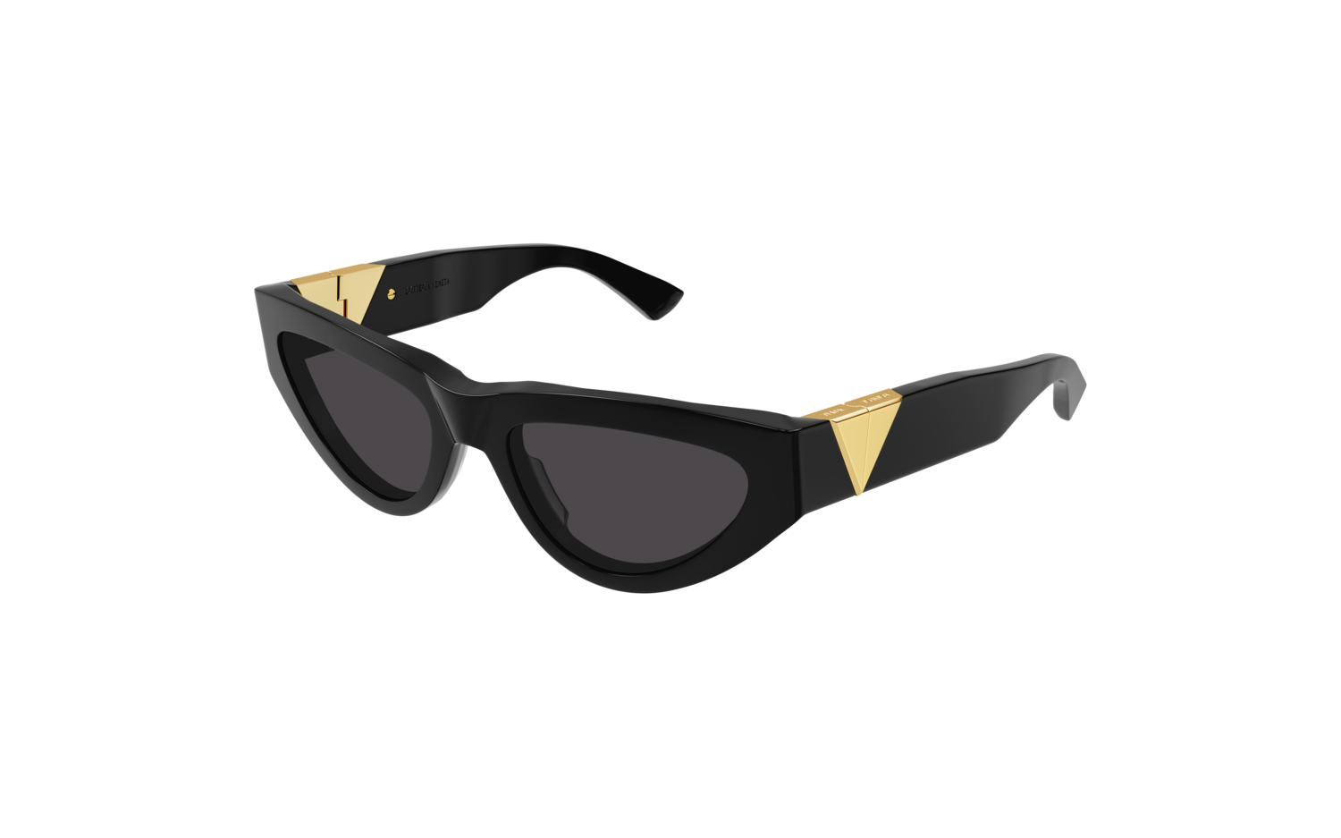 Sunglasses With V Logo Bottega Veneta Cat Eye Sunglasses ShopStyle