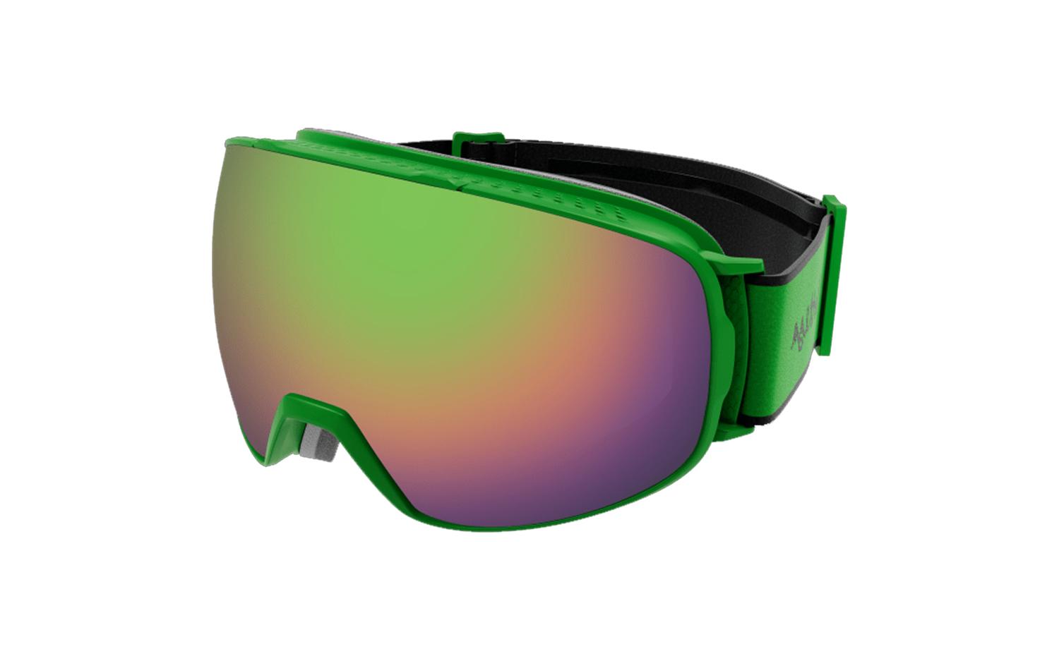 Bottega Veneta BV1167S 001 99 Goggles | Shade Station