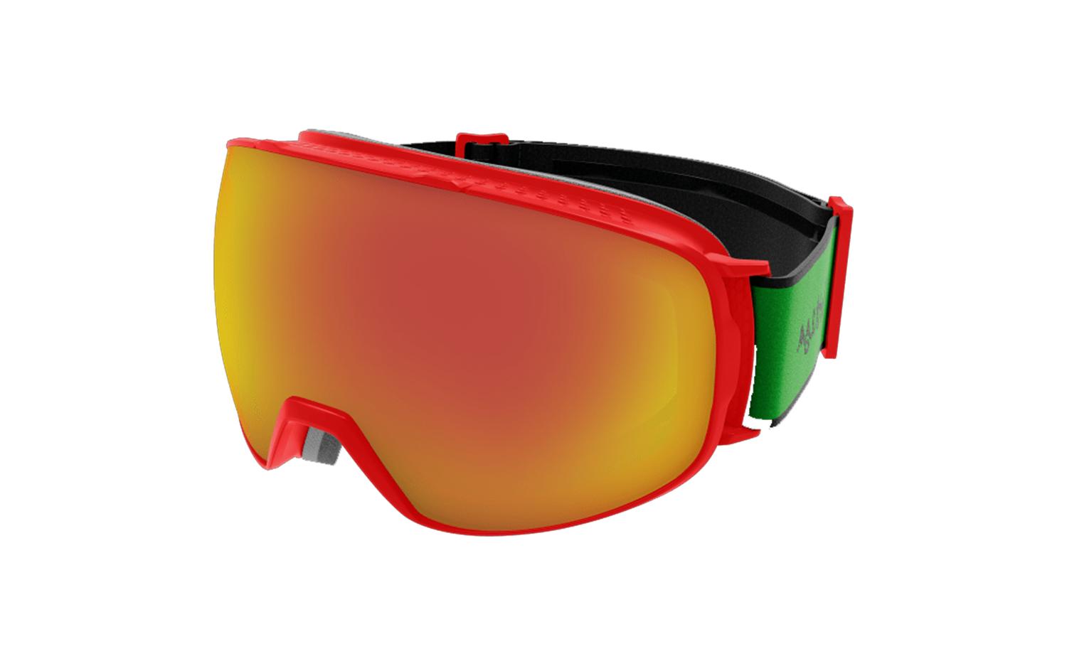 Bottega Veneta BV1167S 002 99 Goggles | Shade Station