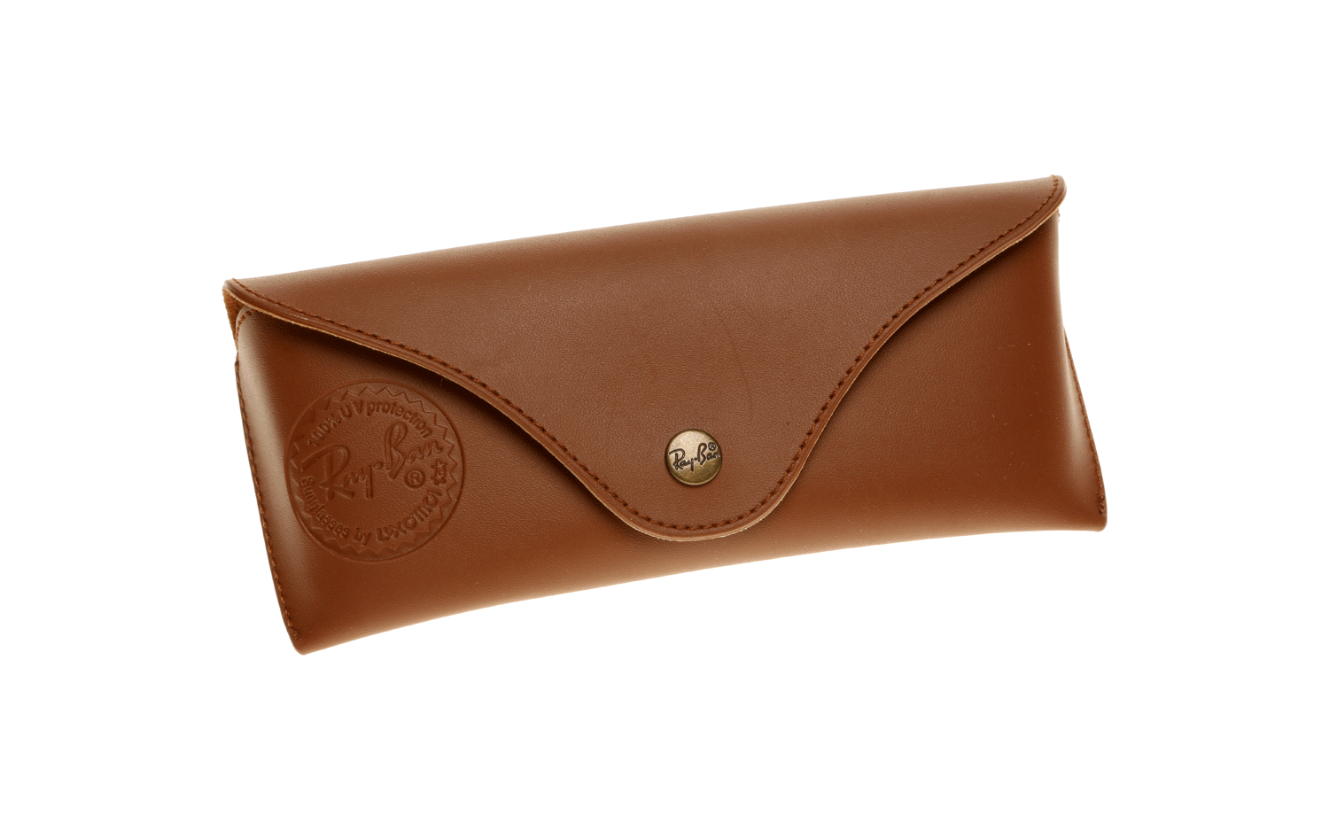 Ray-Ban Standard Smooth Brown Case RAT6246A00 Sunglasses | Shade Station