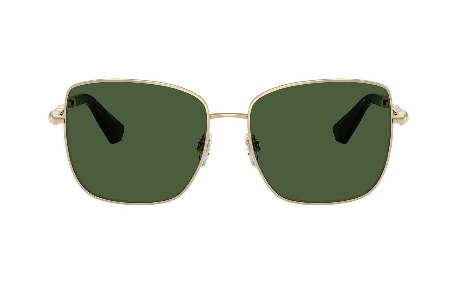 Burberry BE3158 110971 58 Sunglasses | Shade Station