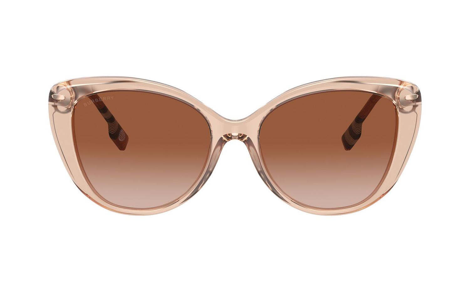 Burberry BE4407 408813 54 Sunglasses | Shade Station