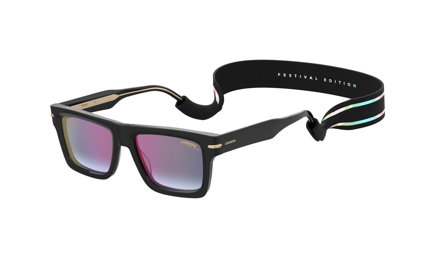 Carrera Festival Edition CARRERA 305/S 807 YB 54 Sunglasses | Shade Station