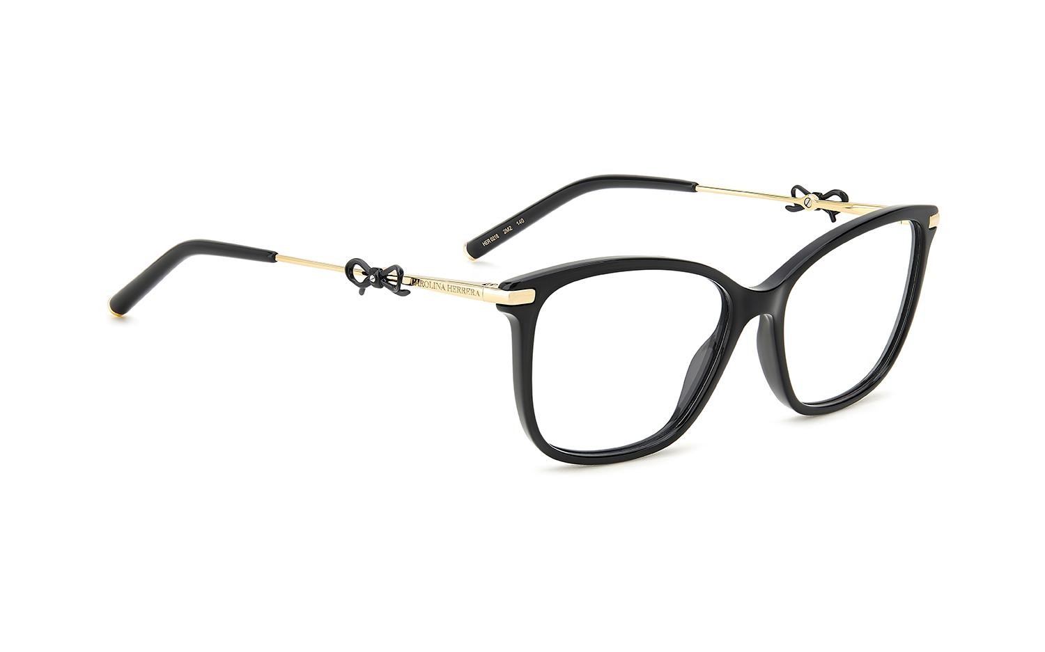 Carolina Herrera HER 0218 2M2 55 Prescription Glasses | Shade Station