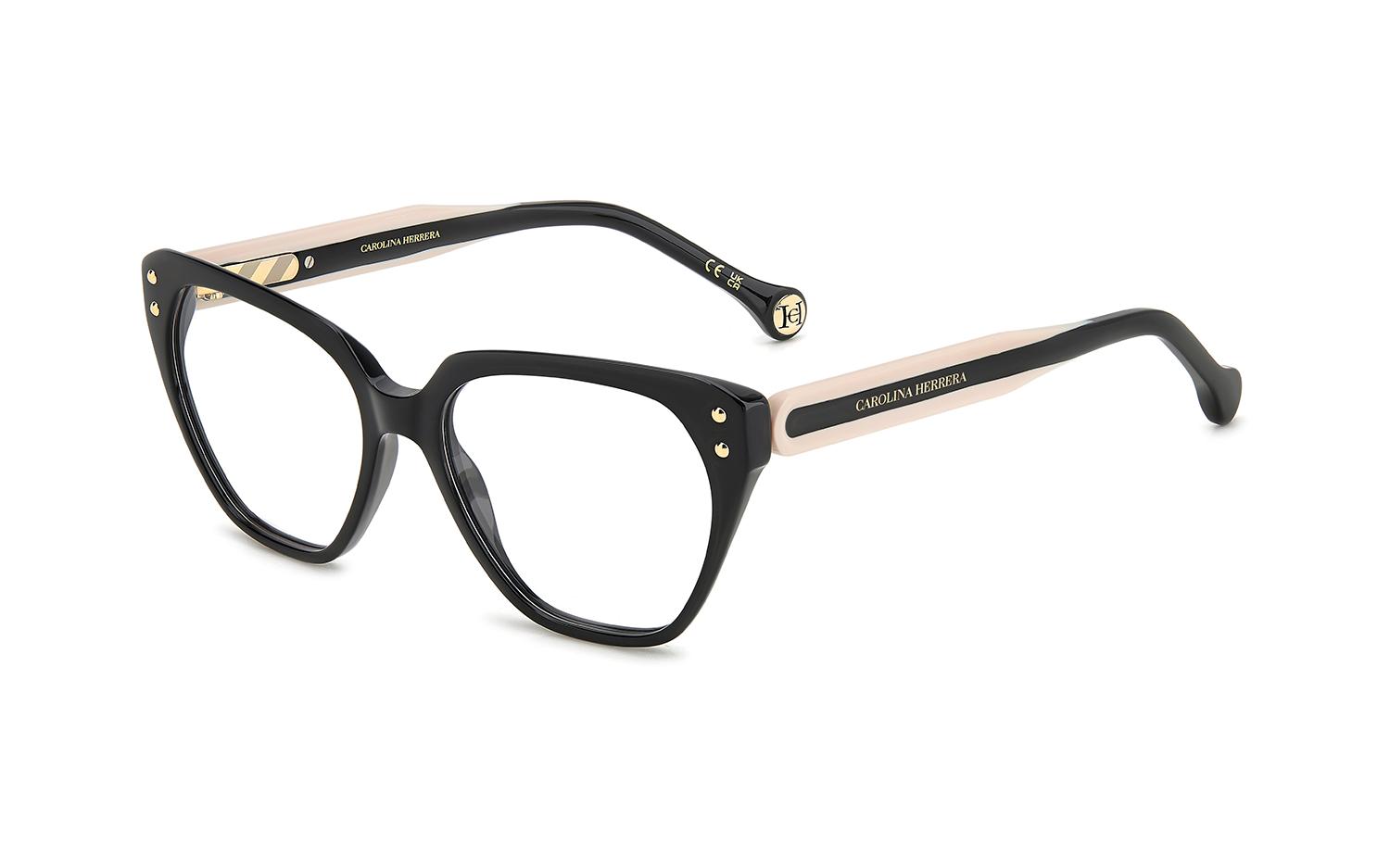 Carolina Herrera HER 0223 3H2 52 Prescription Glasses | Shade Station