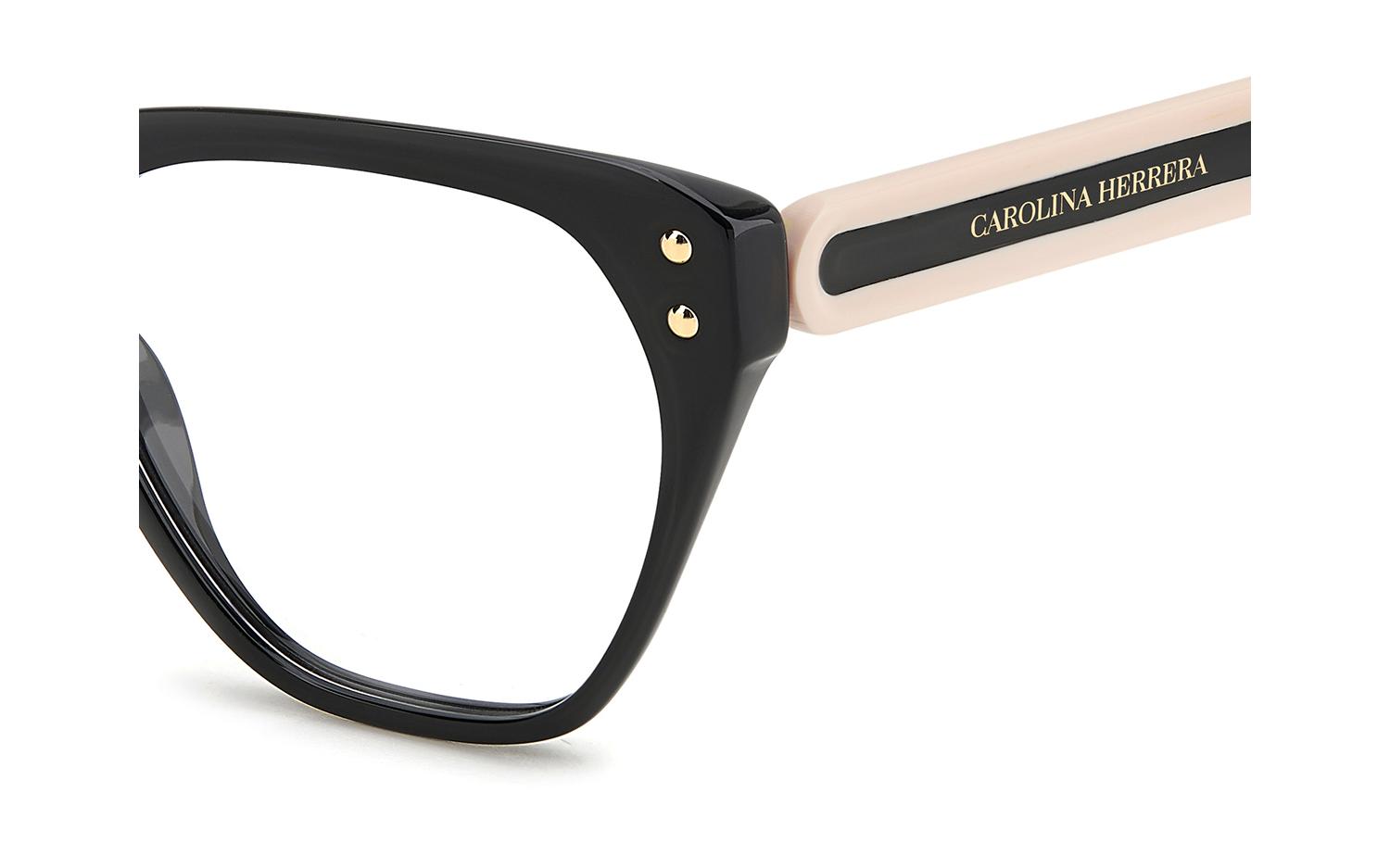 Carolina Herrera HER 0223 3H2 52 Prescription Glasses | Shade Station