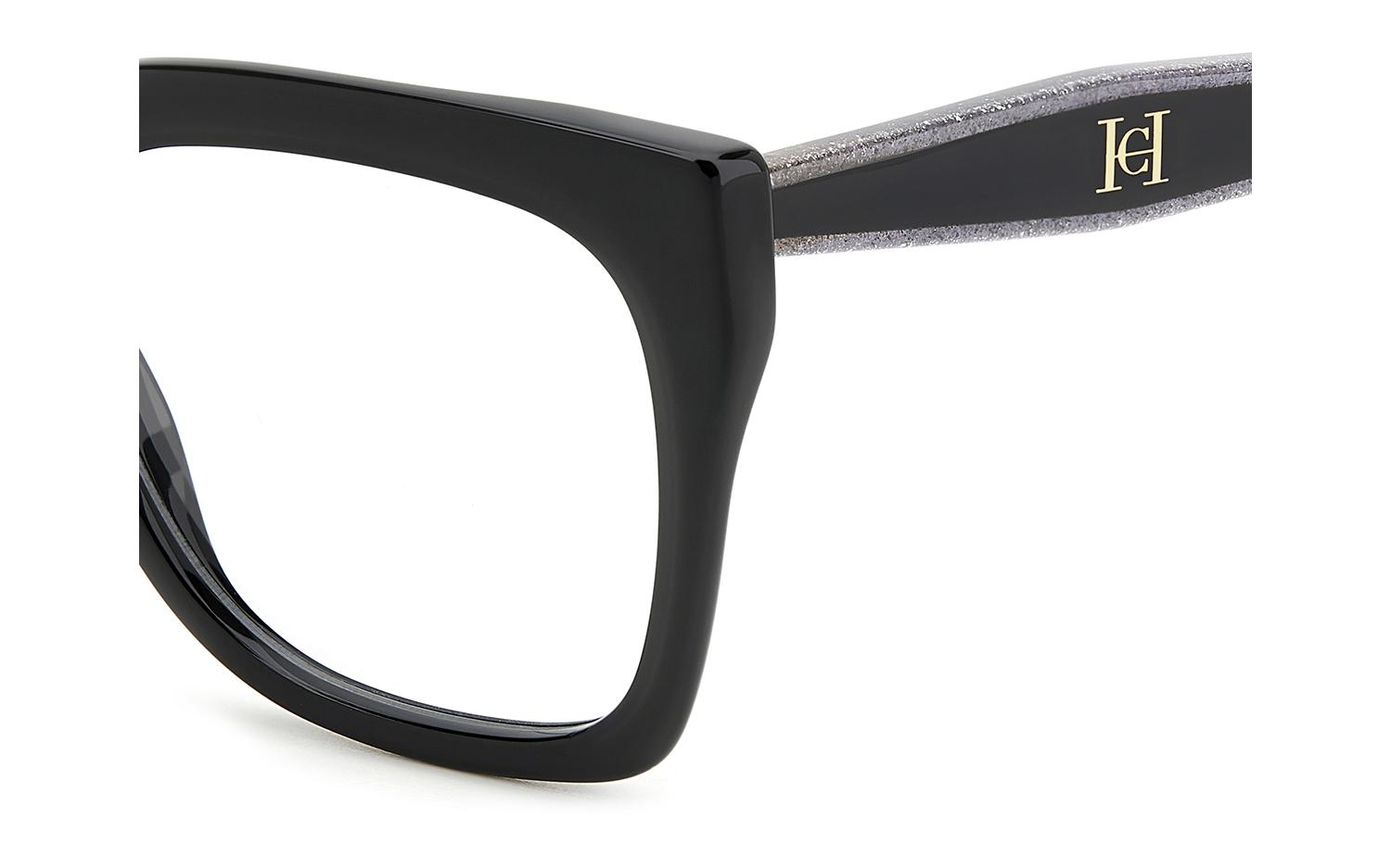 Carolina Herrera HER 0227 BSC 53 Prescription Glasses | Shade Station