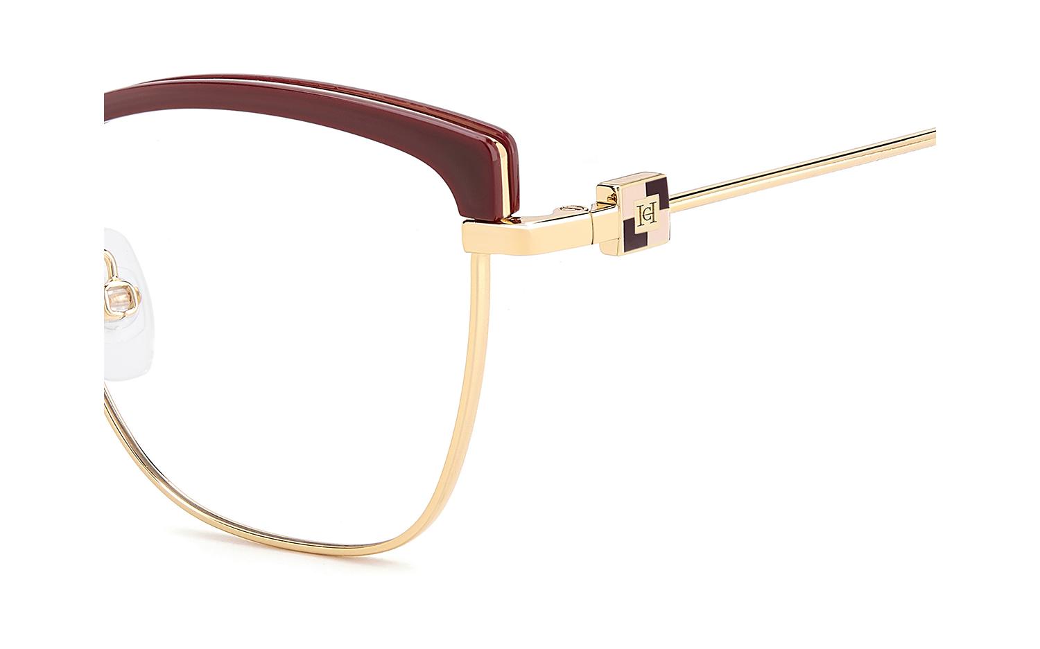 Carolina Herrera HER 0243 6K3 53 Prescription Glasses | Shade Station