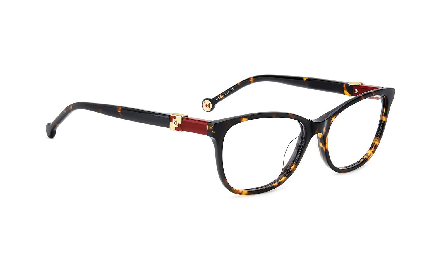 Carolina Herrera HER 0276/G 086 55 Prescription Glasses | Shade Station