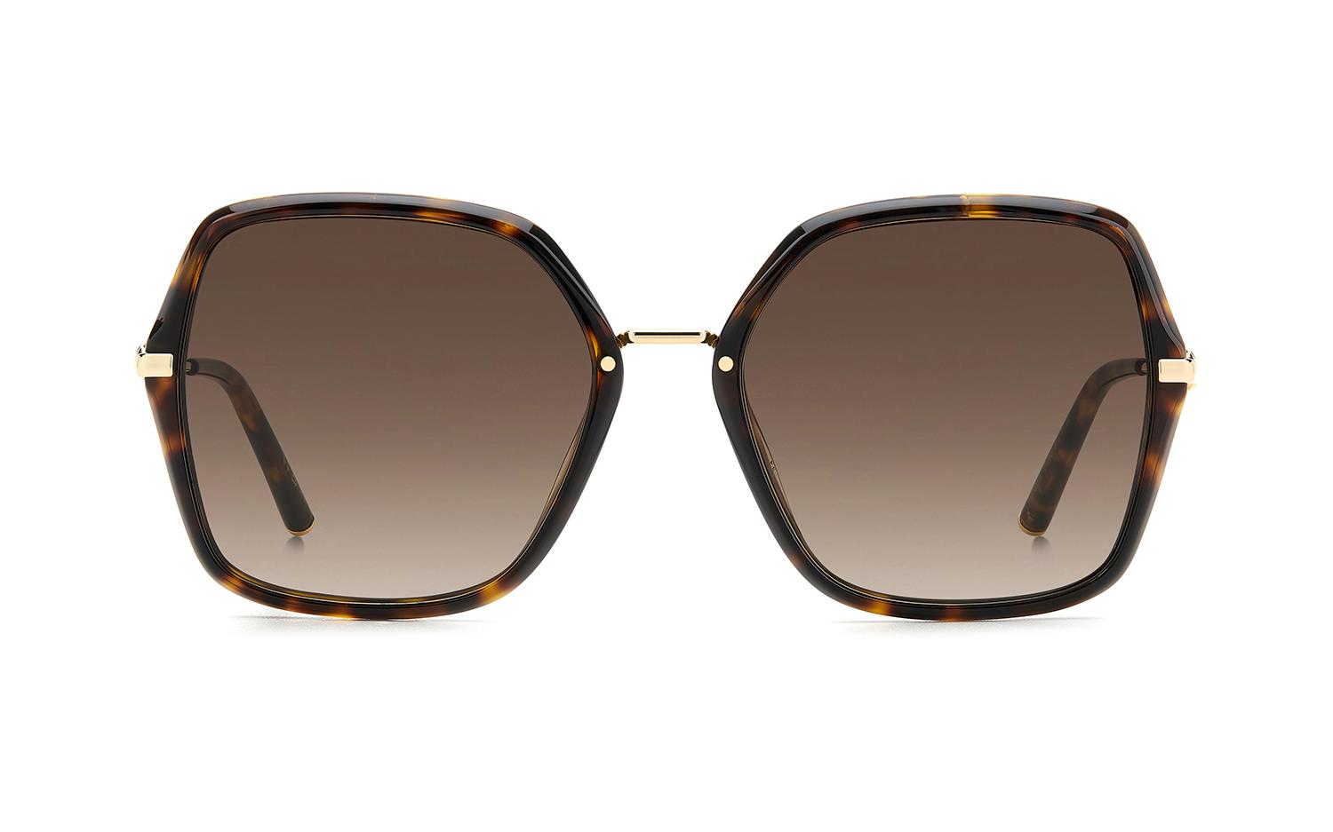Carolina Herrera HER 0217/S LVL HA 57 Sunglasses | Shade Station