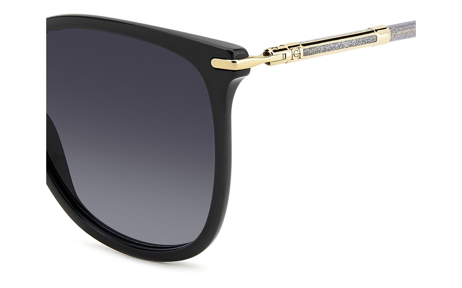 Carolina Herrera HER 0229/S P9X 9O 55 Sunglasses | Shade Station