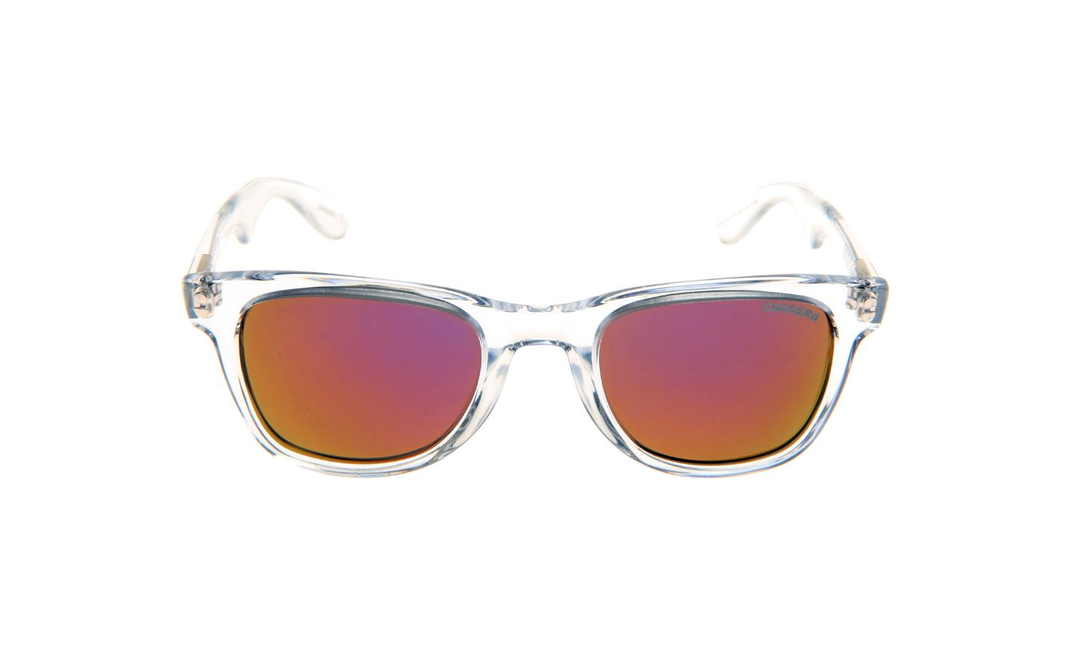 Carrera Carrera 6000 CRA VQ 50 Sunglasses | Shade Station