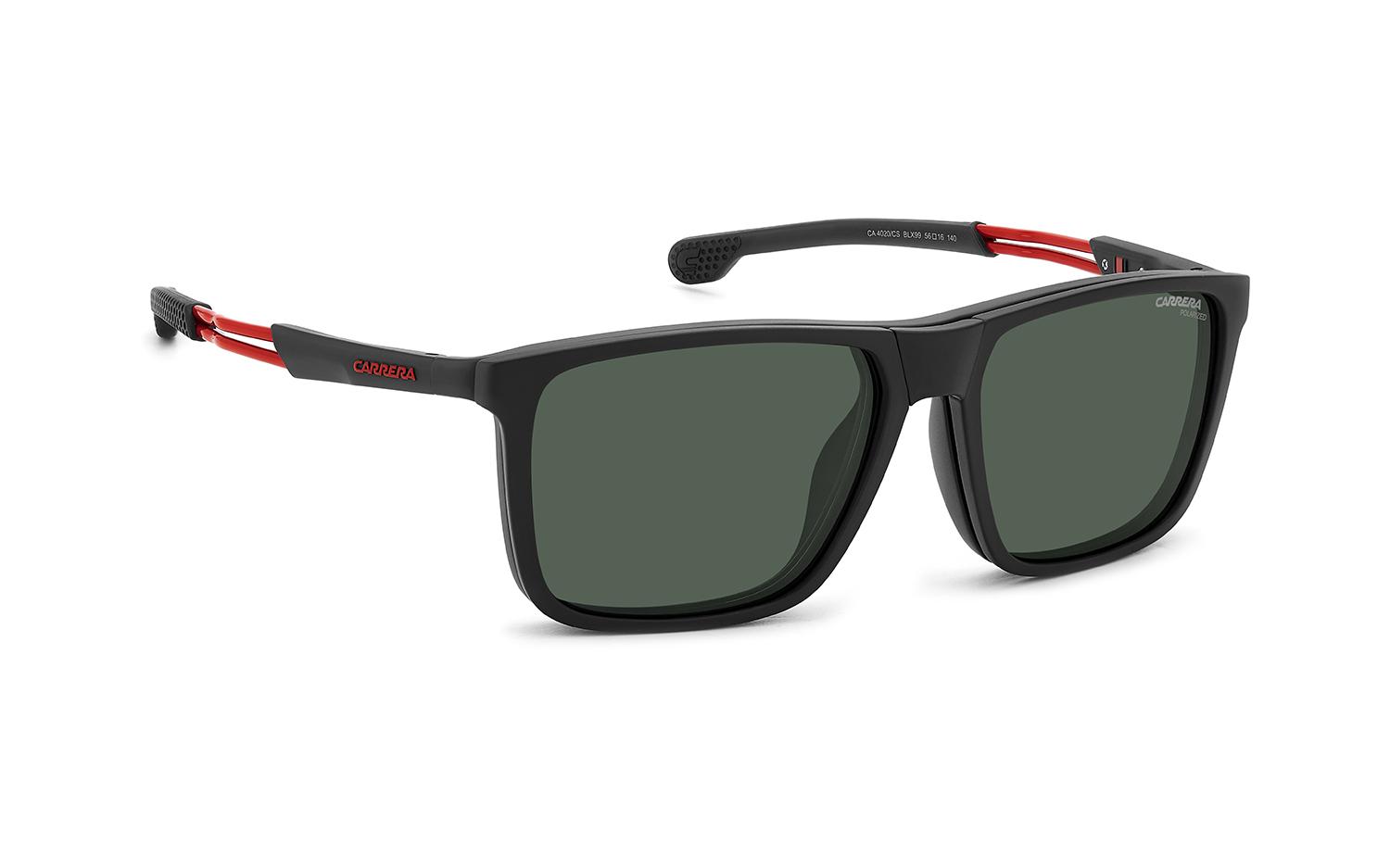 Carrera CARRERA 4020/CS BLX UC 56 Sunglasses | Shade Station