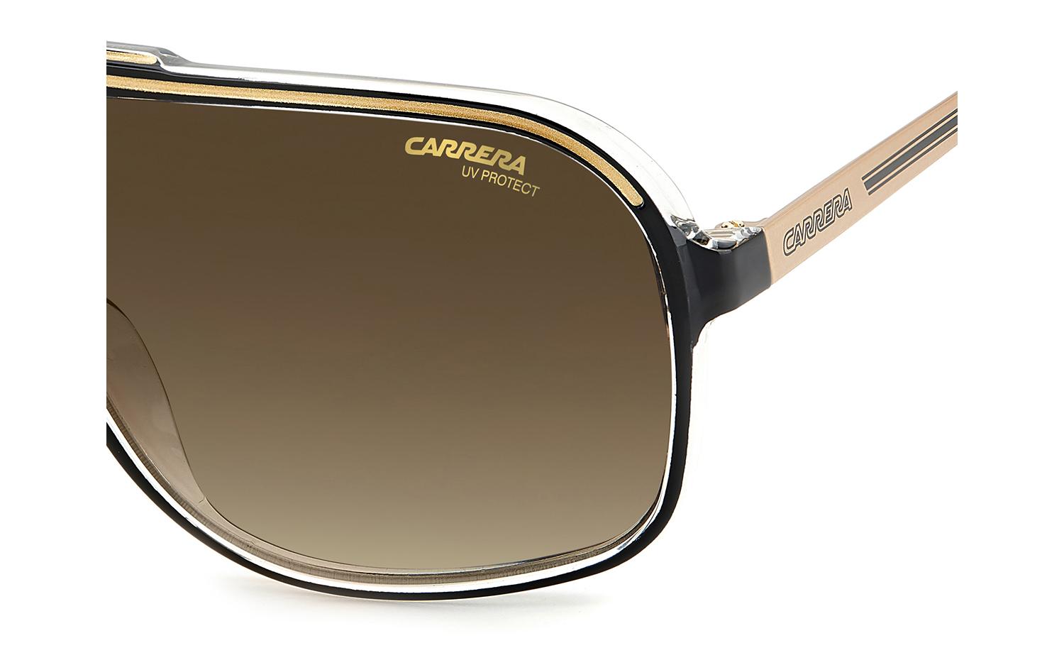 Carrera CARRERA Grand Prix 3 2M2 HA 64 Sunglasses | Shade Station