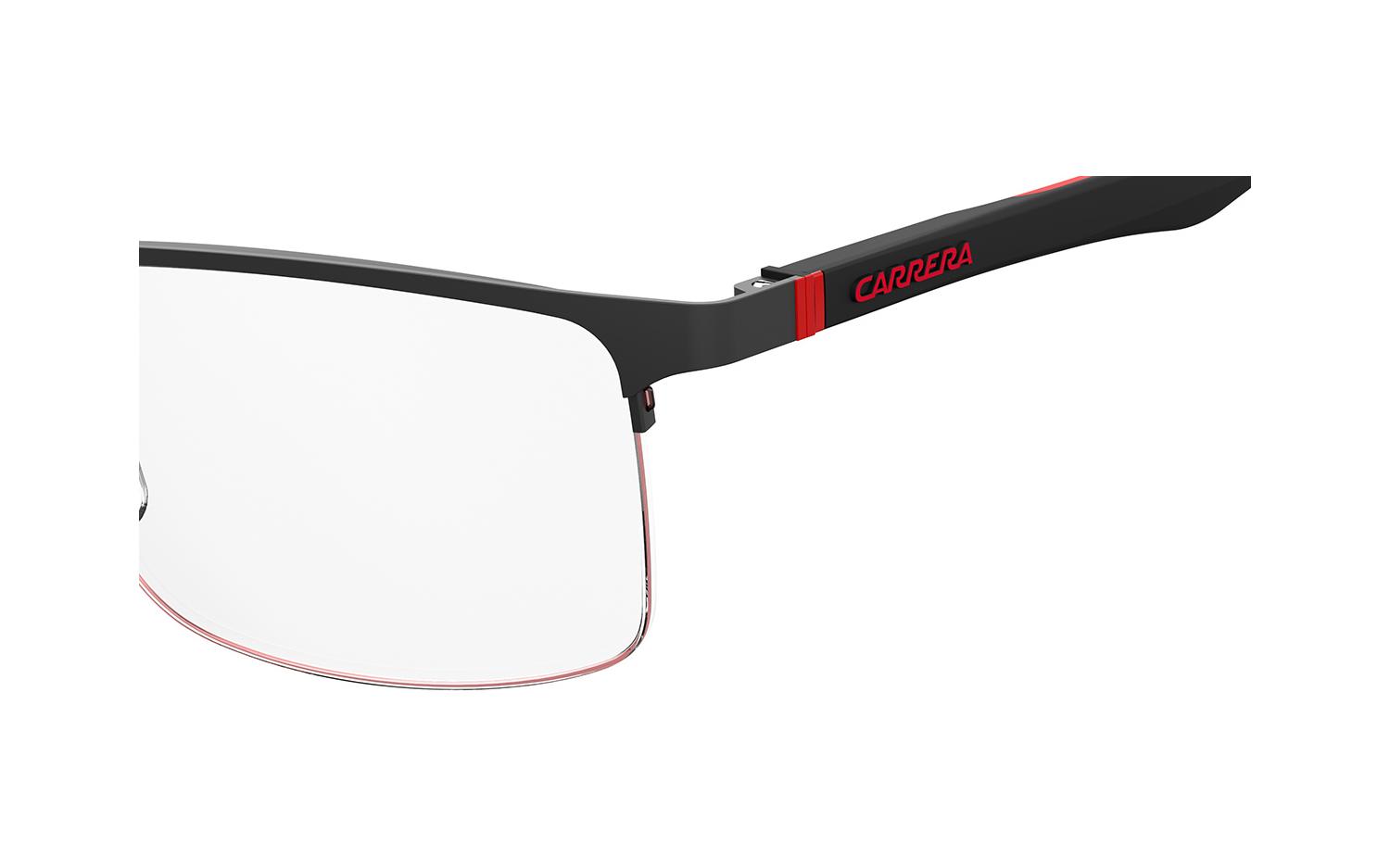 Carrera CARRERA 8843 003 54 Prescription Glasses | Shade Station