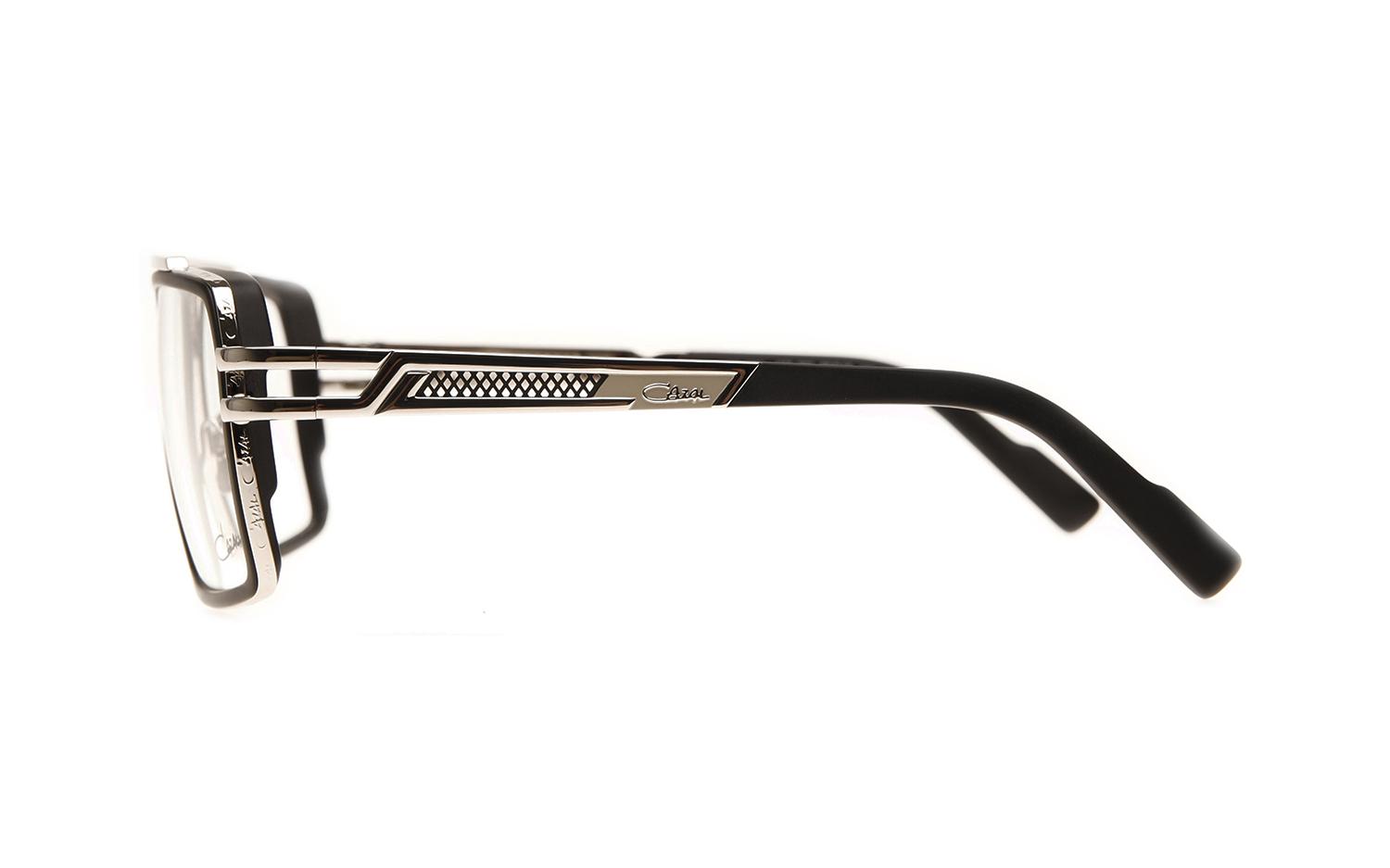 Cazal 6033 002 60/18 Prescription Glasses | Shade Station