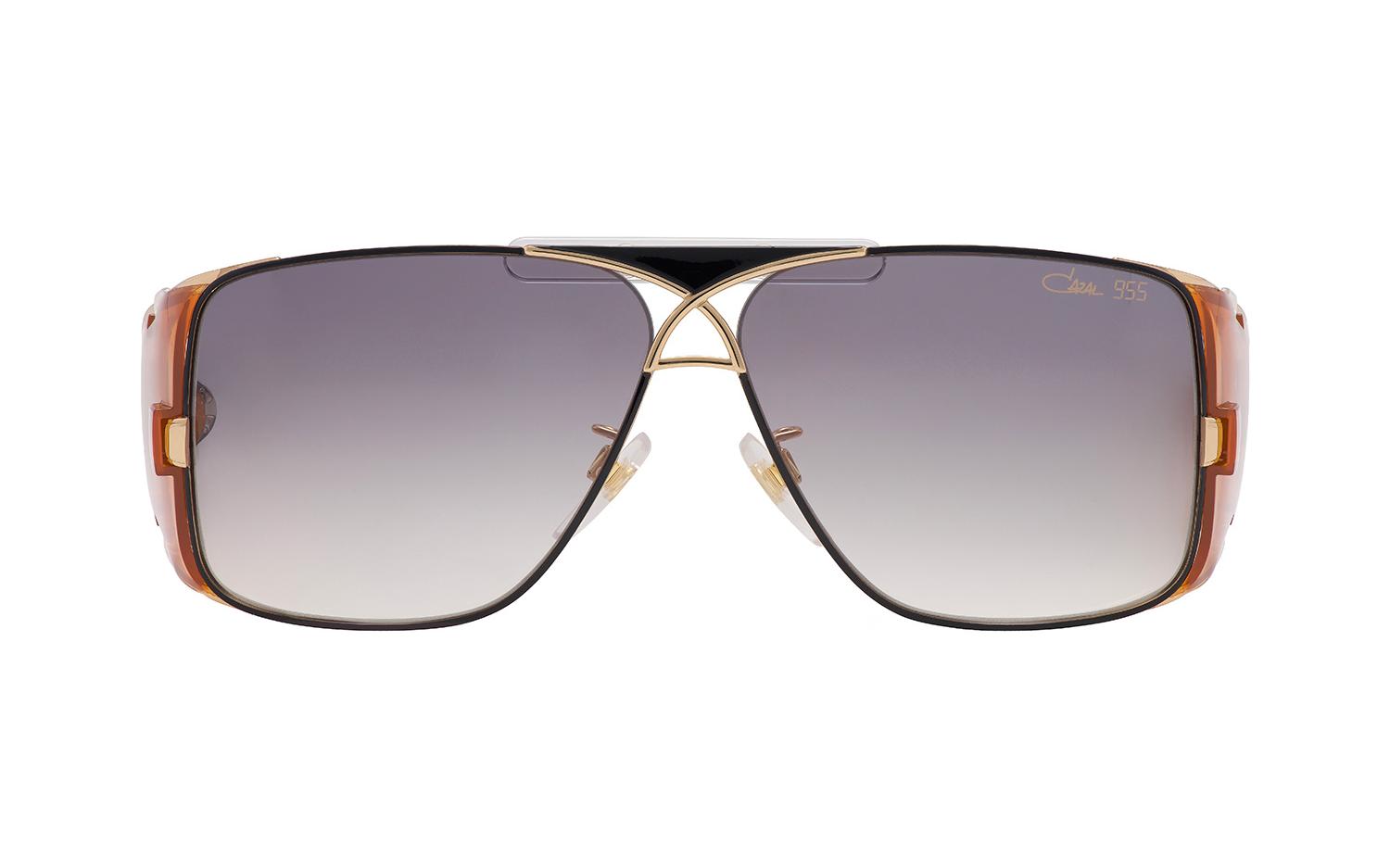 Cazal Legends 955 010 63 11E Sunglasses | Shade Station