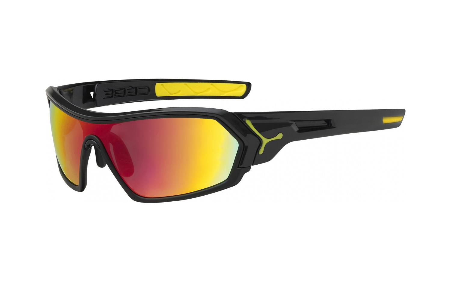 Cebe S'print CBSPRINT2 Sunglasses | Shade Station