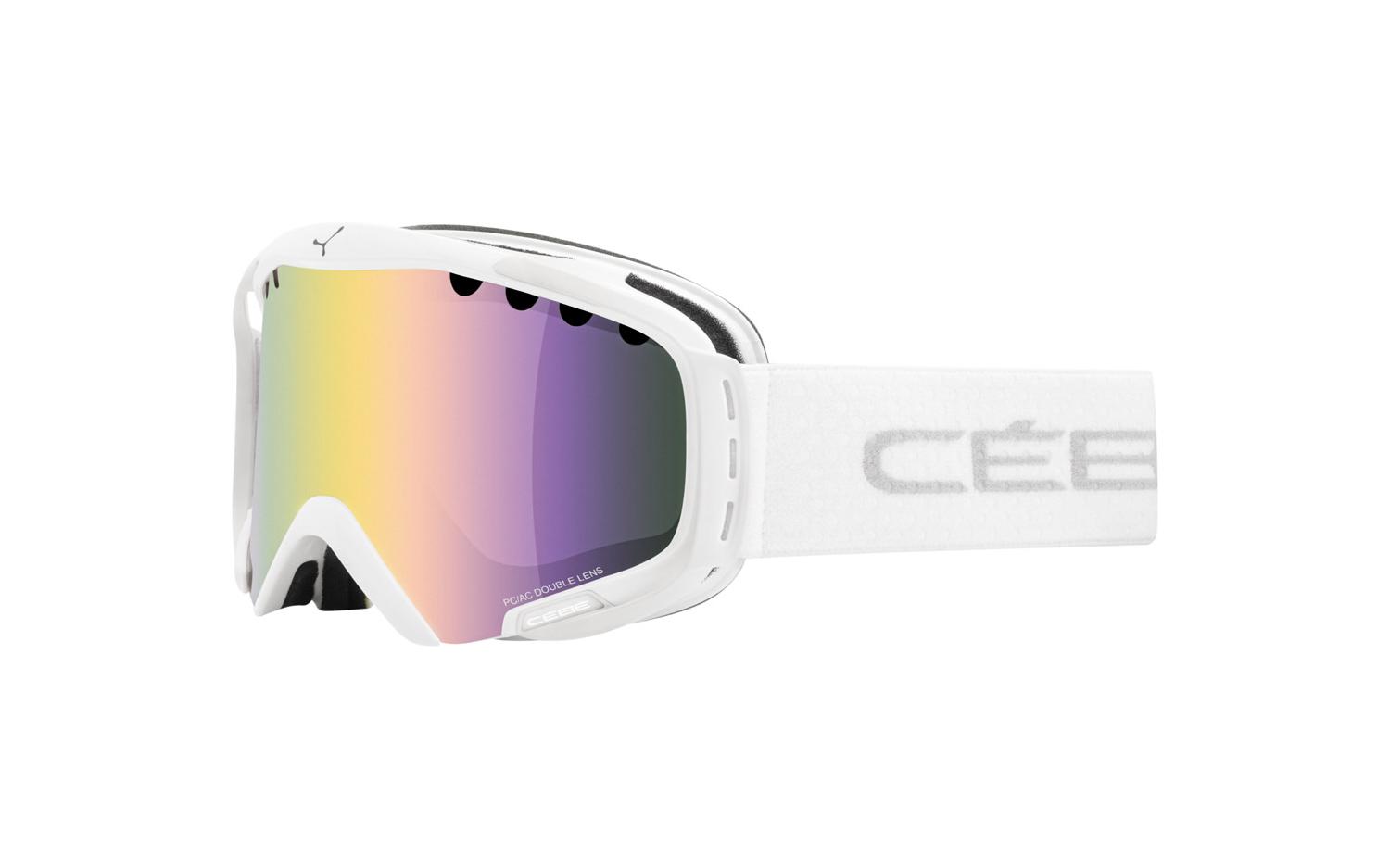 Cebe Hurricane M CBG20 Goggles | Shade Station