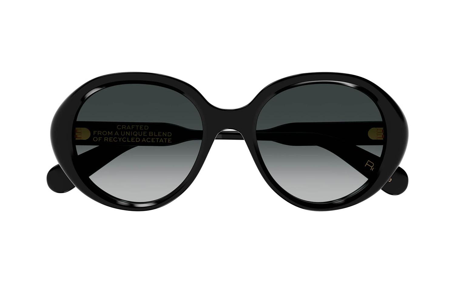 Chloé CH0221S 001 55 Prescription Sunglasses | Shade Station