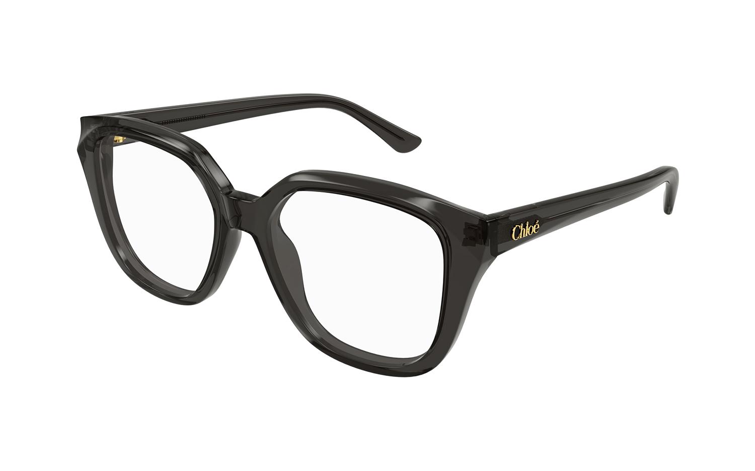 Chloé CH0293O 001 53 Prescription Glasses | Shade Station