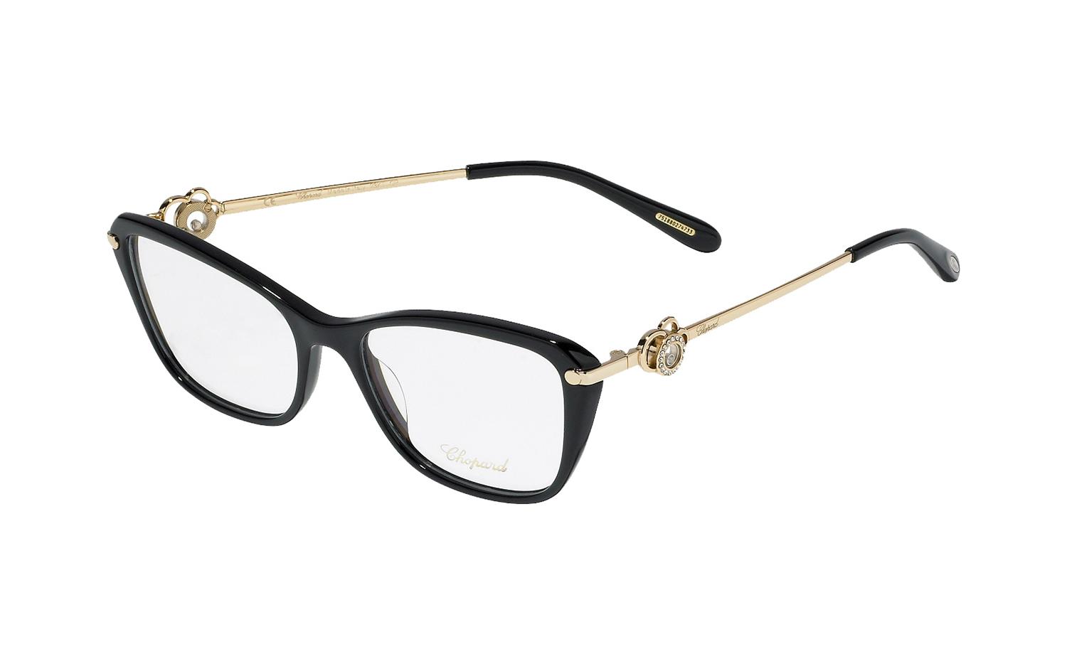 Chopard VCH237S-0700-53 Prescription Glasses | Shade Station