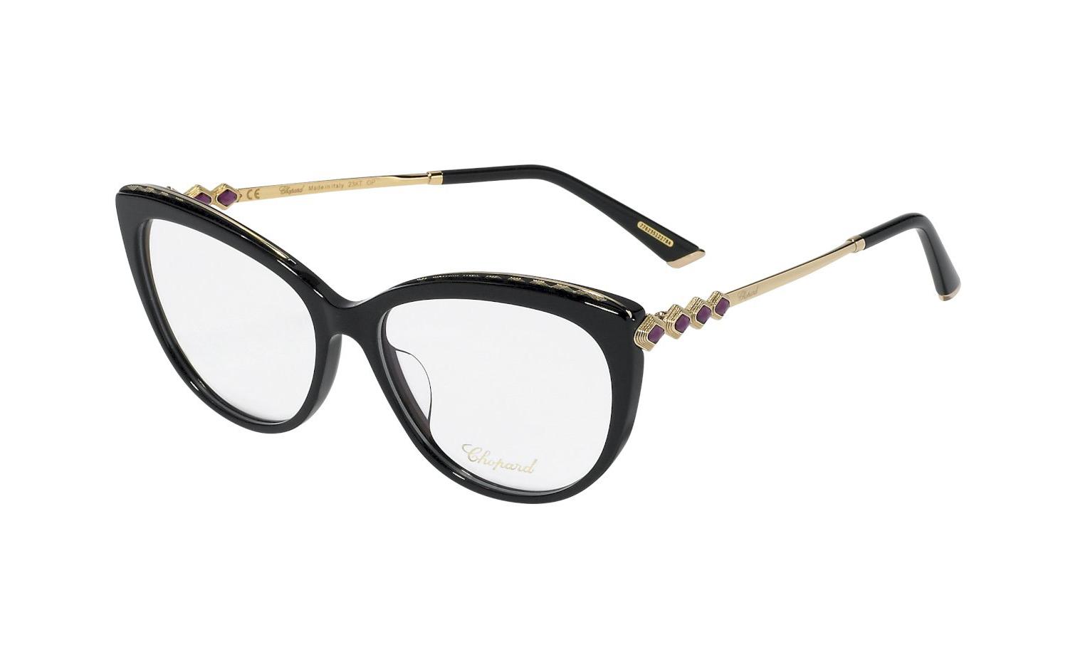 Chopard VCH276S 700Y 56 Prescription Glasses | Shade Station