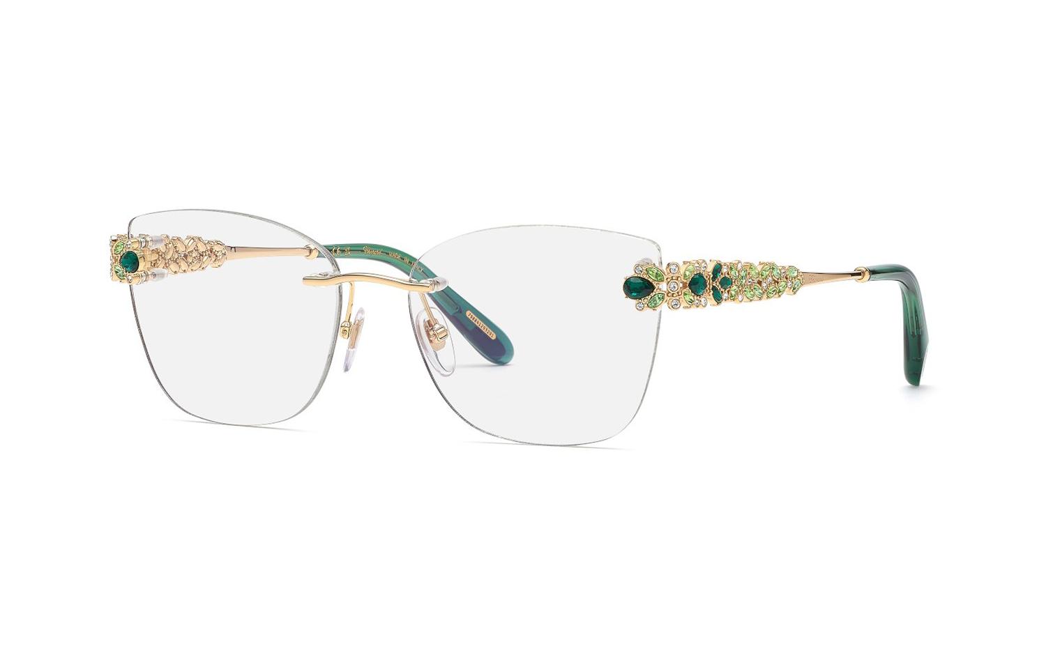 Chopard VCHG99S 0300 55 Prescription Glasses | Shade Station