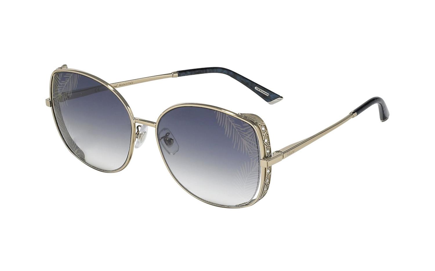 Chopard SCHD48S 594L 59 Sunglasses | Shade Station