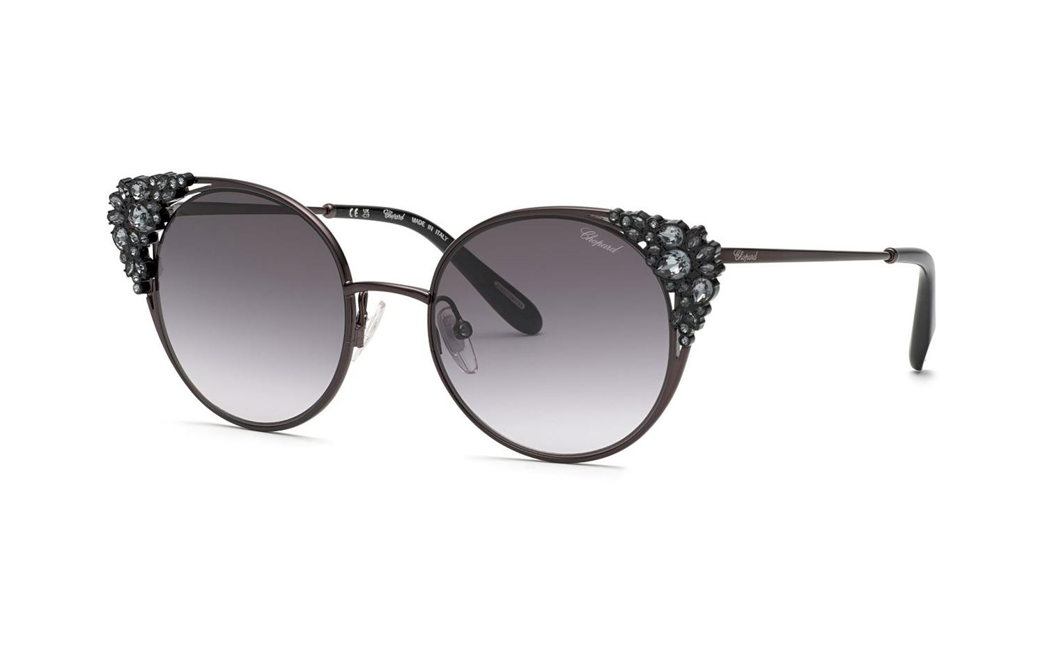 Chopard SCHL06S 0530 53 Sunglasses | Shade Station