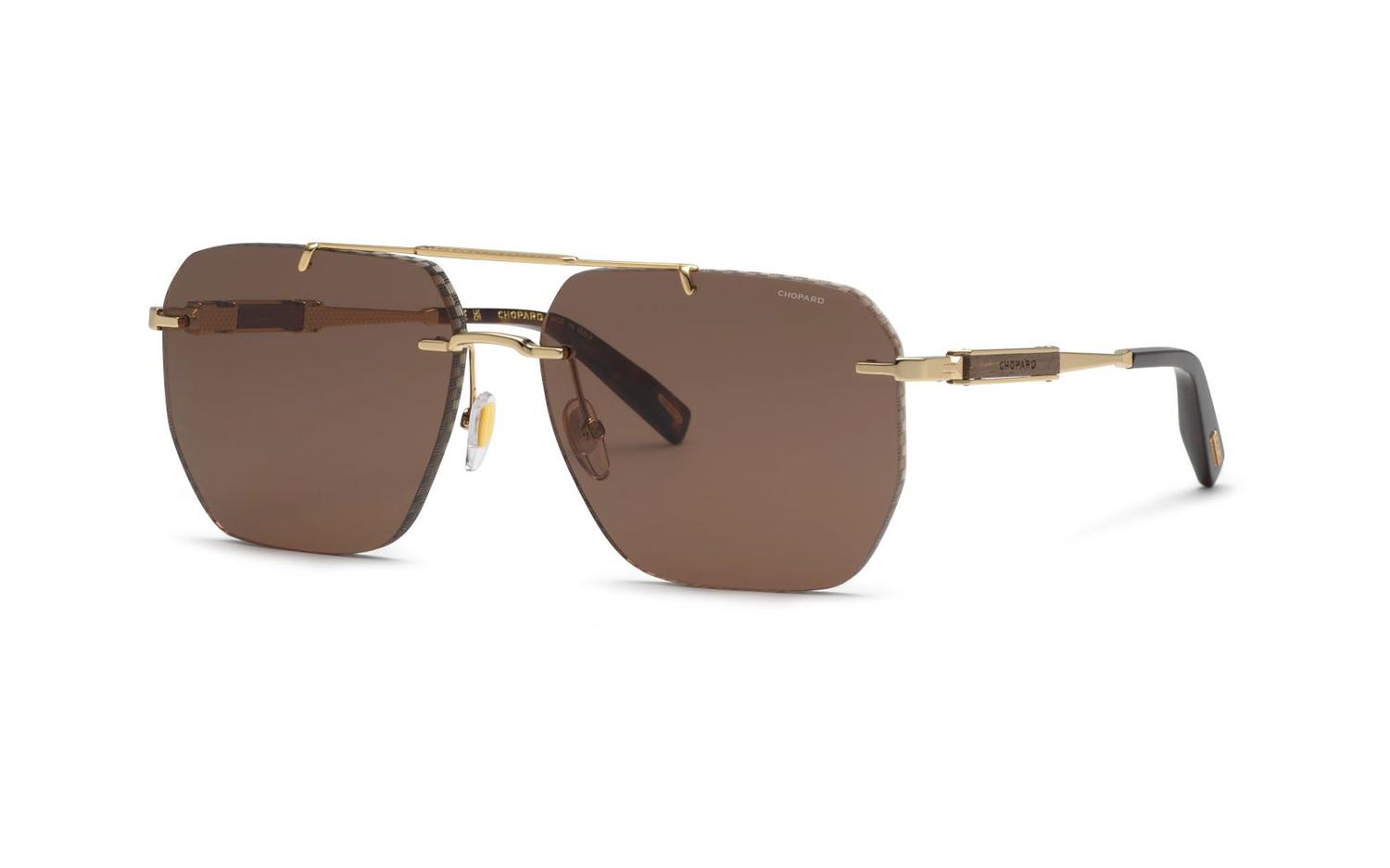 Chopard SCHL53 300K 61 Sunglasses | Shade Station